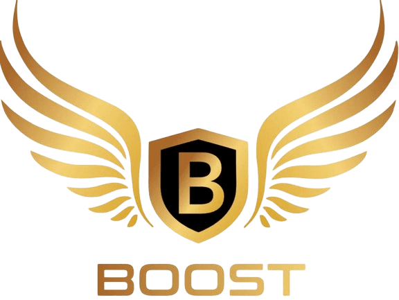 Boost Appointment